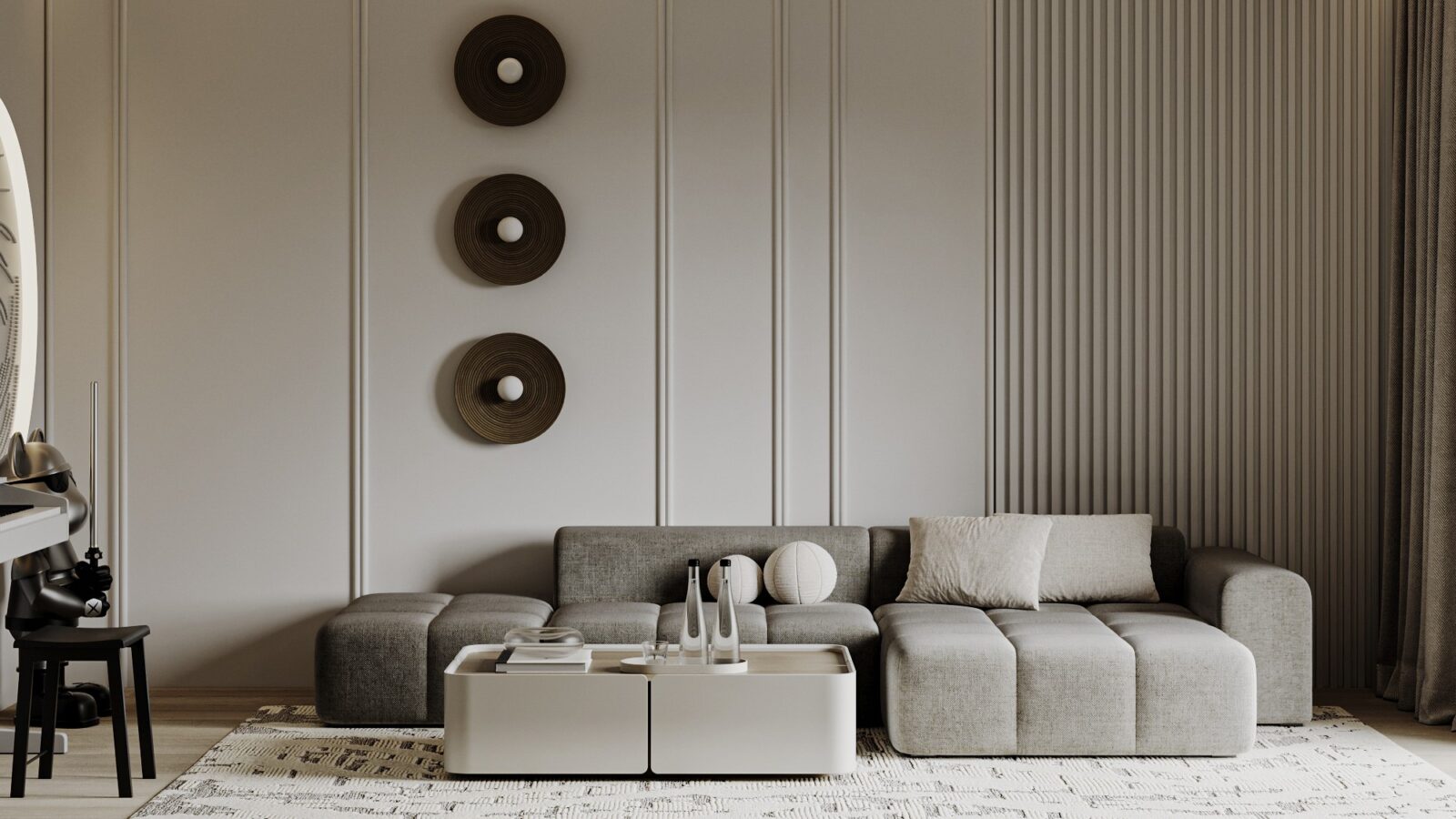 3D Պանելներ Archives - Decograph