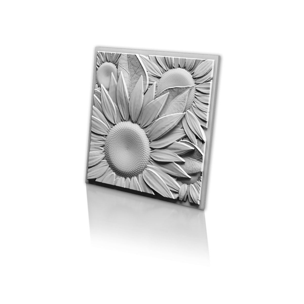 SUNFLOWER - Decograph