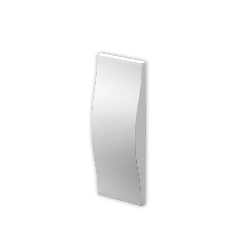 TRIAD T1 - Decograph